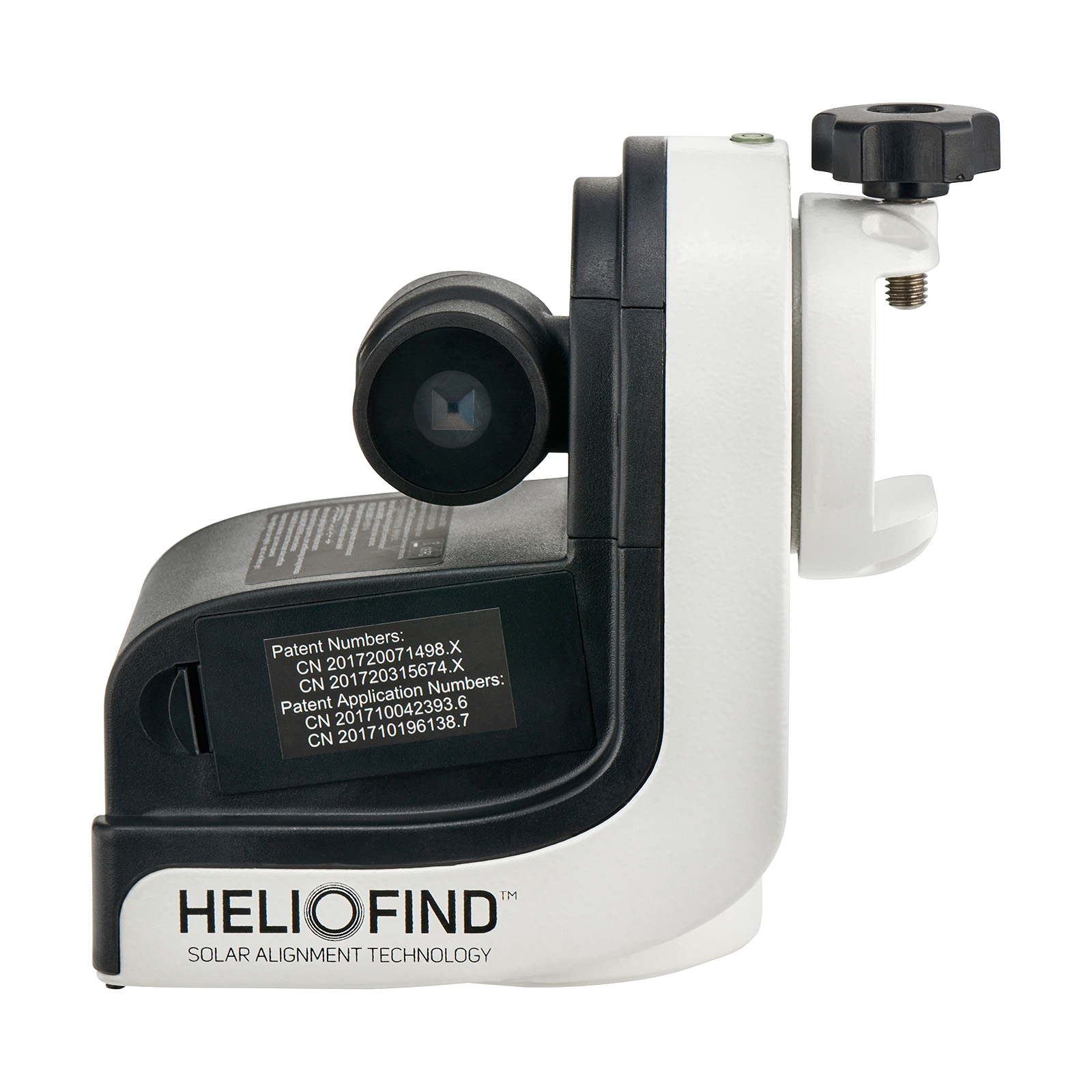 Sky-Watcher SolarQuest Solar Tracking Mount | First Light Optics